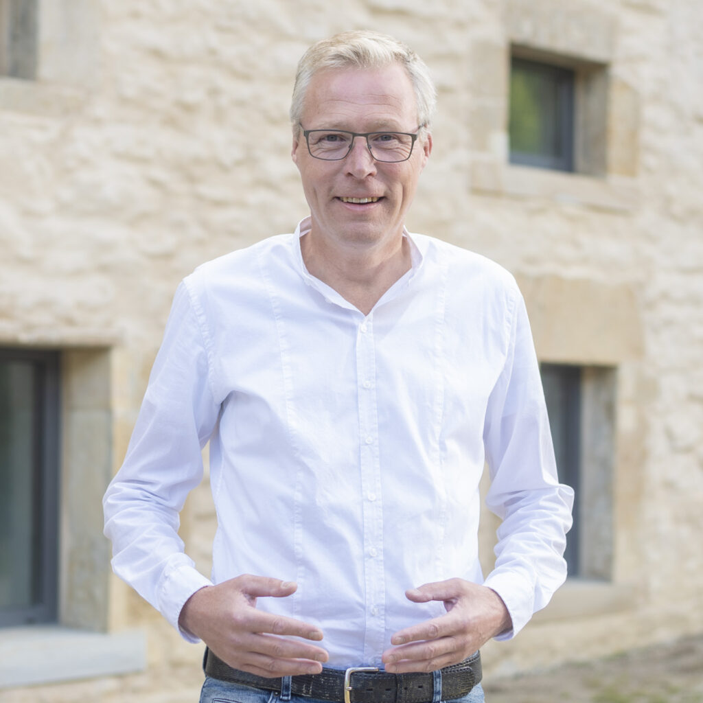 Büro - bmv architekten