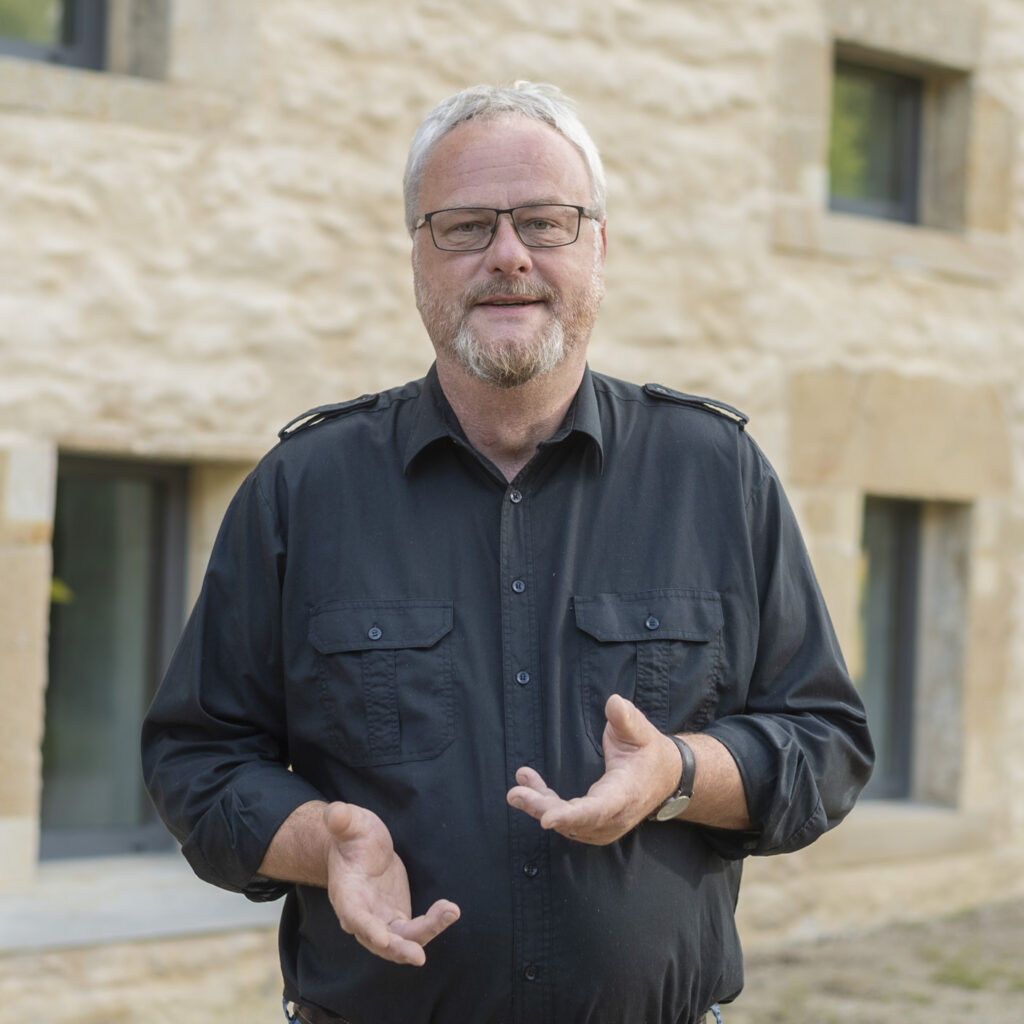 Büro - bmv architekten